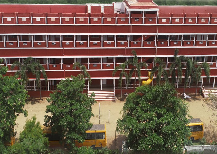 Gallery – Raja School